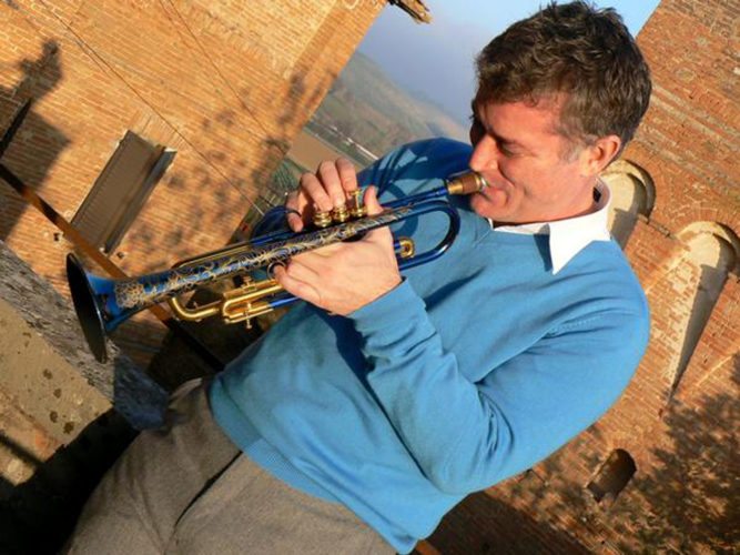 Marco Marcinko, Nate Birkey to open LH JAMS Festival | News, Sports ...